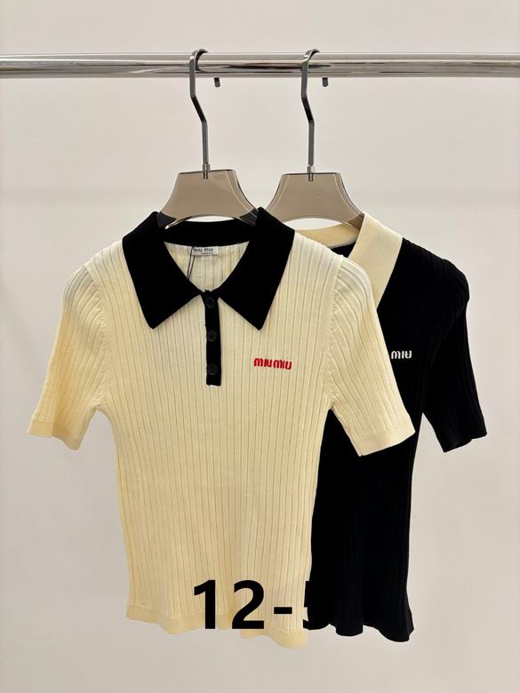 MiuMiu S-XL (42)-Fashion丨QiQi